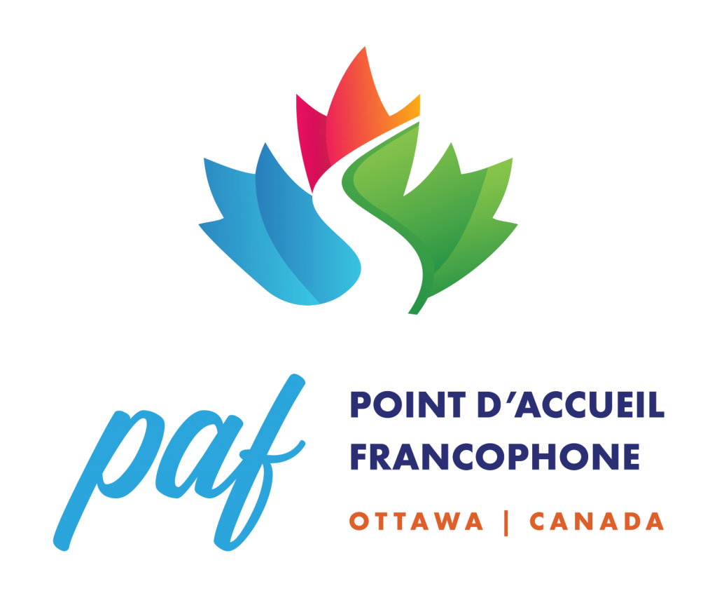 Votre avenir à Ottawa commence ici au PAF - Semaine de l'immigration ...